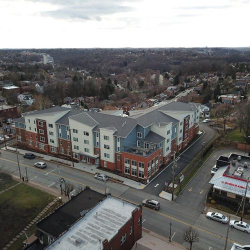 Hillcrest Senior Residences by in Pittsburgh, PA | ProView