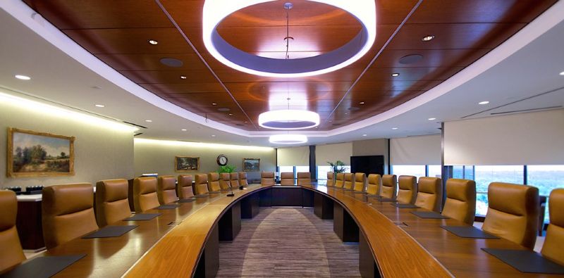 AgFirst Corporate Headquarters by in Columbia, SC | ProView