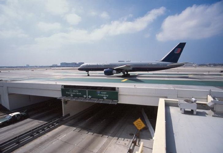 SR 73 Toll Road Design-Build Project, San Joaquin Hills Corridor by TEC ...