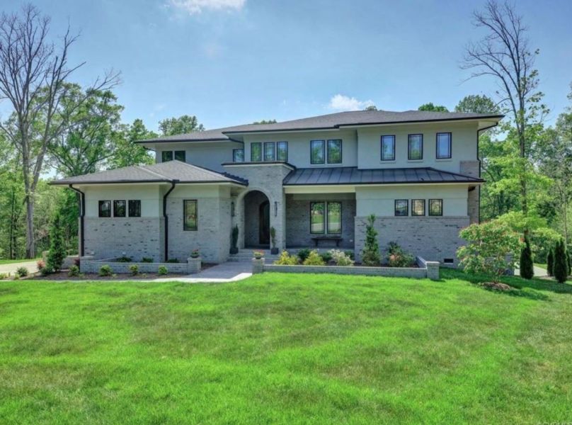 Ray A. Williams Custom Home Builders - Construction Projects | ProView