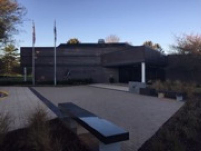 University of Kentucky - Patterson Office Tower 18th Floor Renovation ...