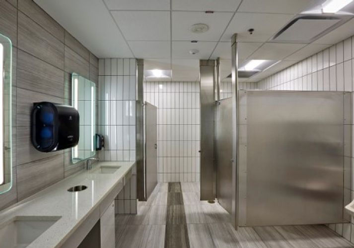 University of Kentucky - Patterson Office Tower 18th Floor Renovation ...