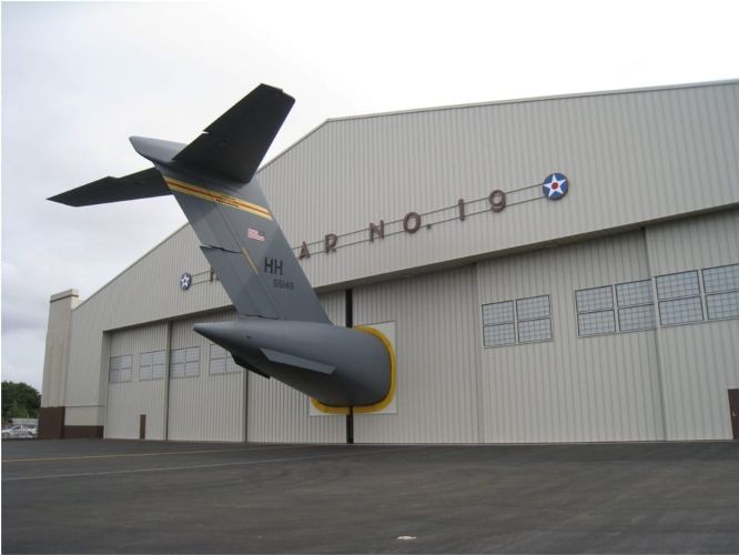 Trainee Barracks Complex III by Contrack Watts, Inc. in Fort Leonard ...