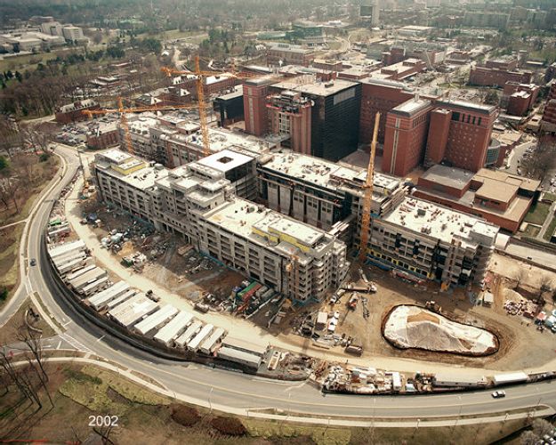 USACE – Jefferson Barracks National Cemetery by Knight Solutions in St ...