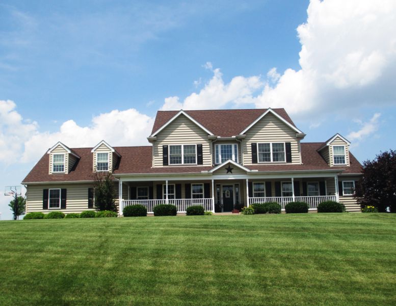 Marshall Construction - Red Lion, Pennsylvania | ProView