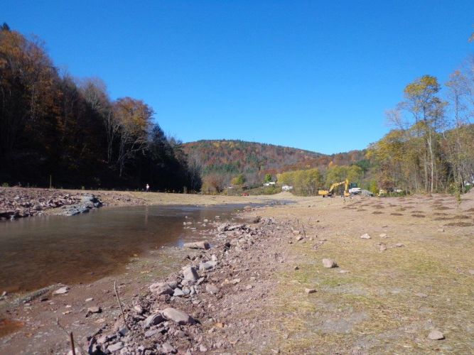 Servidone Construction Corporation - Construction Projects | ProView