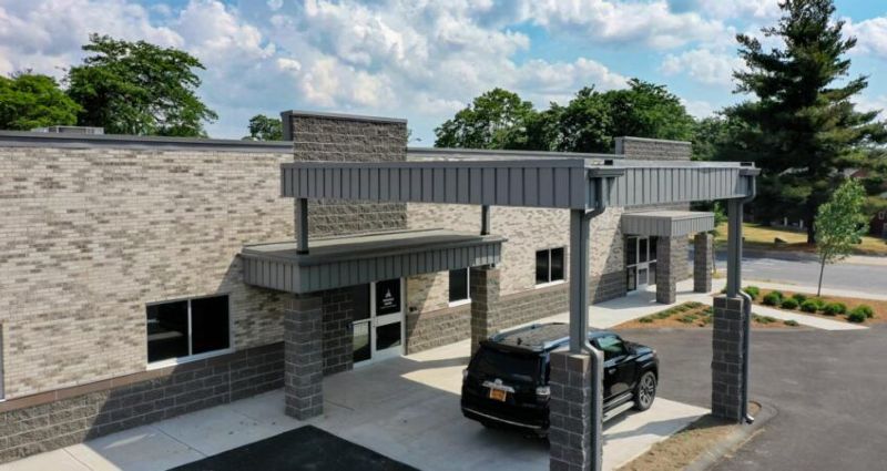 Springfield Dialysis by Key Construction Solutions, Inc. in Springfield ...