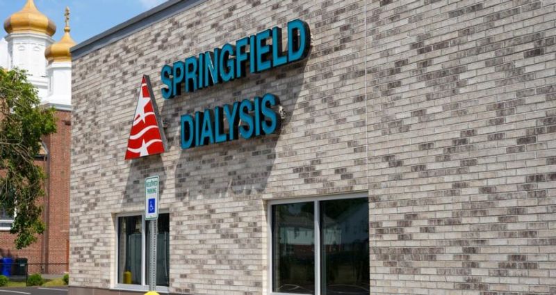 Springfield Dialysis by Key Construction Solutions, Inc. in Springfield ...