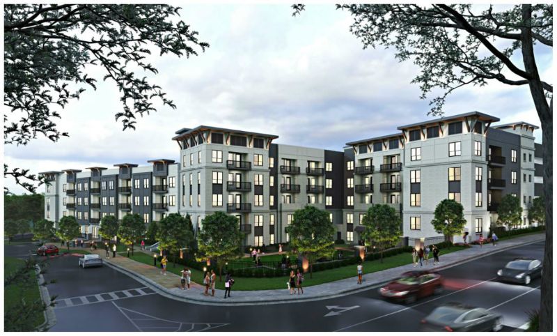 Flournoy Construction Group - Columbus, Georgia | ProView