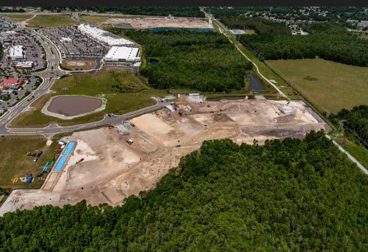 Flournoy Construction Group - Columbus, Georgia | ProView