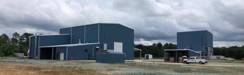 Aerojet Rocketdyne Inc. by Wieland in Camden, AR | ProView