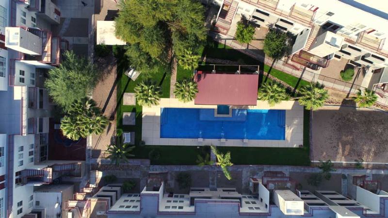 ProFab Construction LLC - Construction Projects | ProView