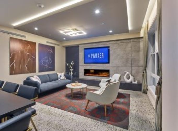 The Parker by Coli Construction in Rutherford, NJ | ProView