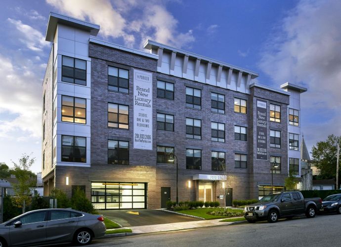 The Parker by Coli Construction in Rutherford, NJ | ProView