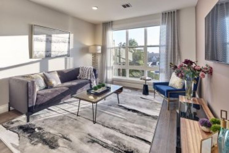 The Parker by Coli Construction in Rutherford, NJ | ProView