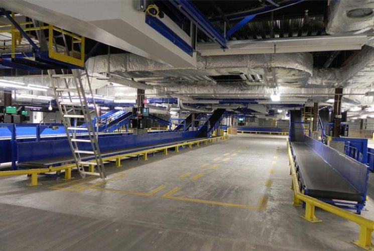 Clark Construction - Video & Image Gallery | ProView