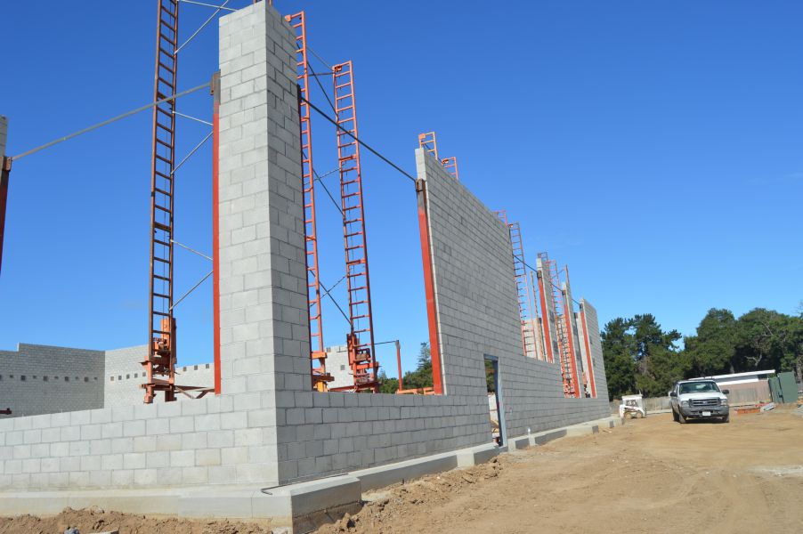 Pacific Bay Masonry, Inc. - San Jose, California | ProView