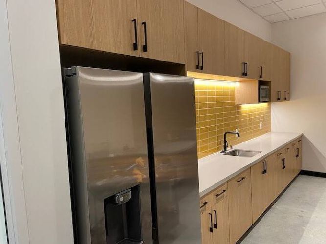 BSM Construction - Locations and Key Contacts | ProView