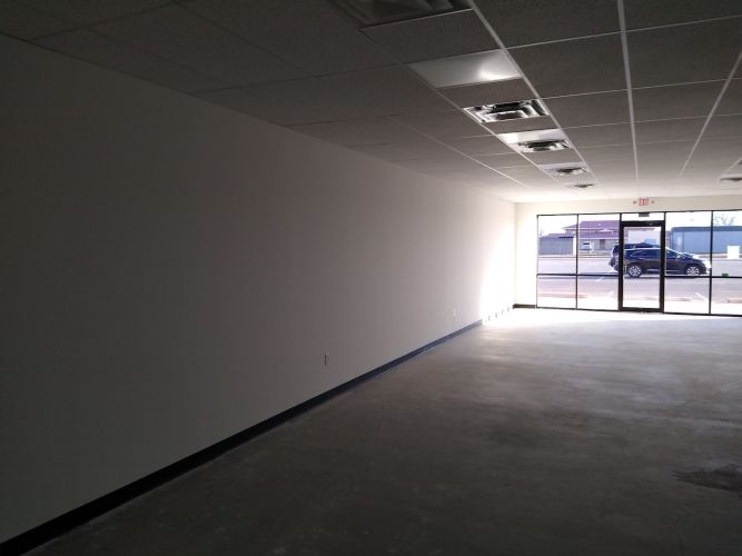 Tracon Construction LLC - Locations and Key Contacts | ProView