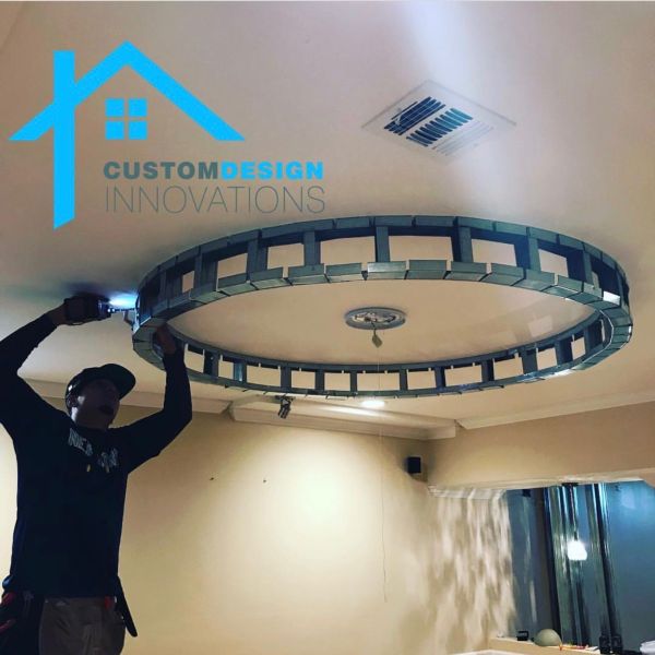 Custom Design Innovations LLC - Locations and Key Contacts | ProView