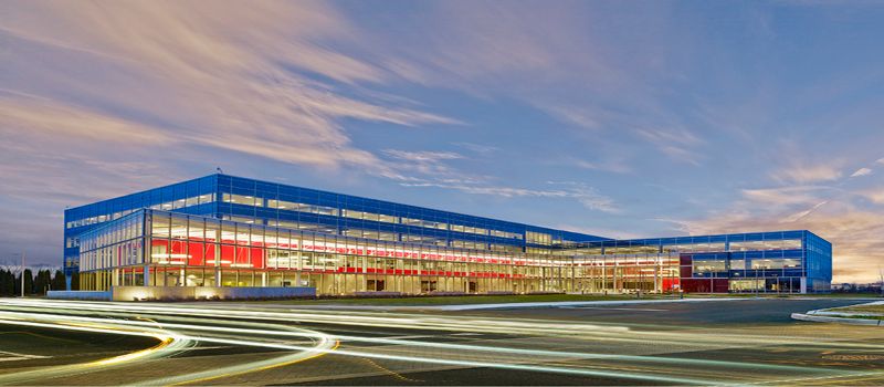 Barr & Barr, Inc. - Video & Image Gallery | ProView