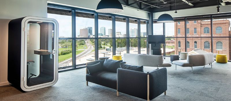 Barr & Barr, Inc. - Video & Image Gallery | ProView
