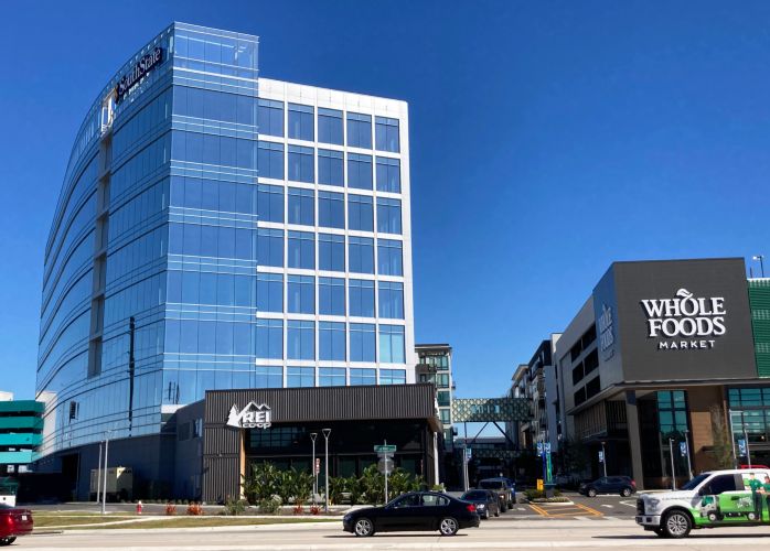 Barr & Barr, Inc. - Video & Image Gallery | ProView