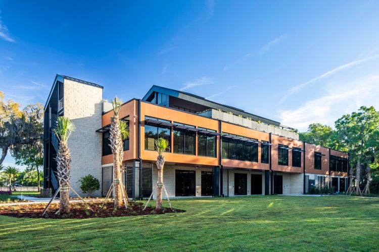 Wish Farms Headquarters by Barr & Barr, Inc. in Plant City, FL | ProView