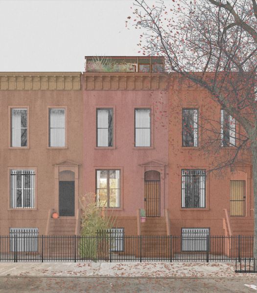 Hatchet Design Build - Brooklyn, New York | ProView