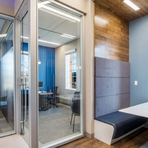 BUCH Construction - New York, New York | ProView