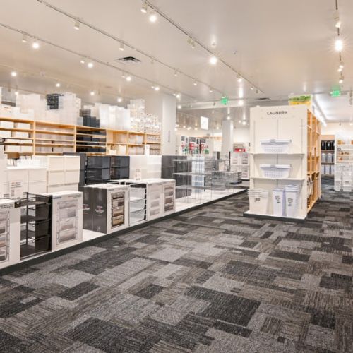 Westfield Annapolis Mall Redevelopment by BUCH Construction in ...