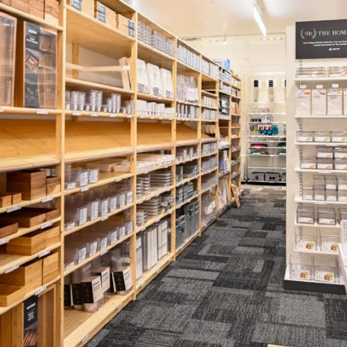 Westfield Annapolis Mall Redevelopment by BUCH Construction in ...