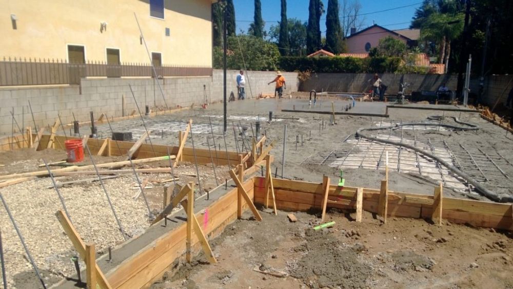 At Your Service Construction & Energy, Inc. - Locations and Key ...