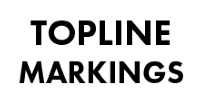 Topline Markings - Milton, Washington | ProView