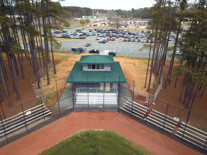 Batson-Cook Construction - Locations and Key Contacts | ProView