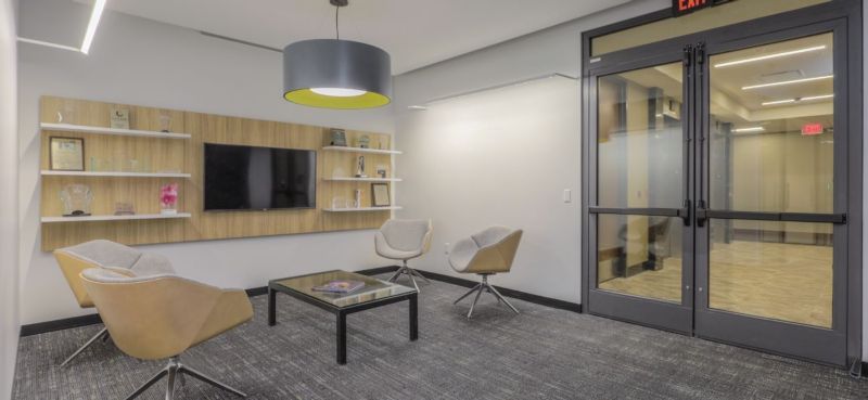 Pulse Design Group by Newkirk Novak Construction Partners in Kansas ...