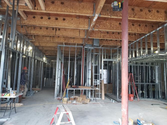 Inclign - Locations and Key Contacts | ProView