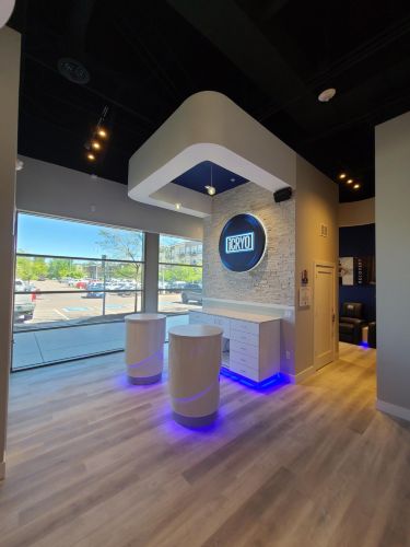 iCRYO by C2RS Contracting in Aurora, CO | ProView