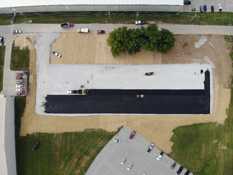 Brown General Contractors LLC - Georgetown, Kentucky | ProView