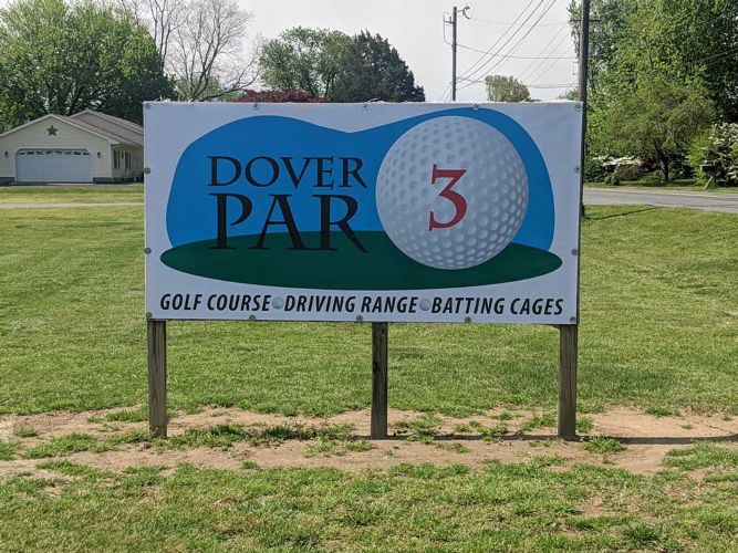 Bowers Signs - Dover, Delaware | ProView