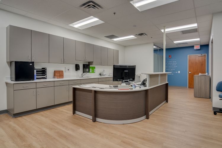 Bioscrip by Duckworth Development in Augusta, GA | ProView