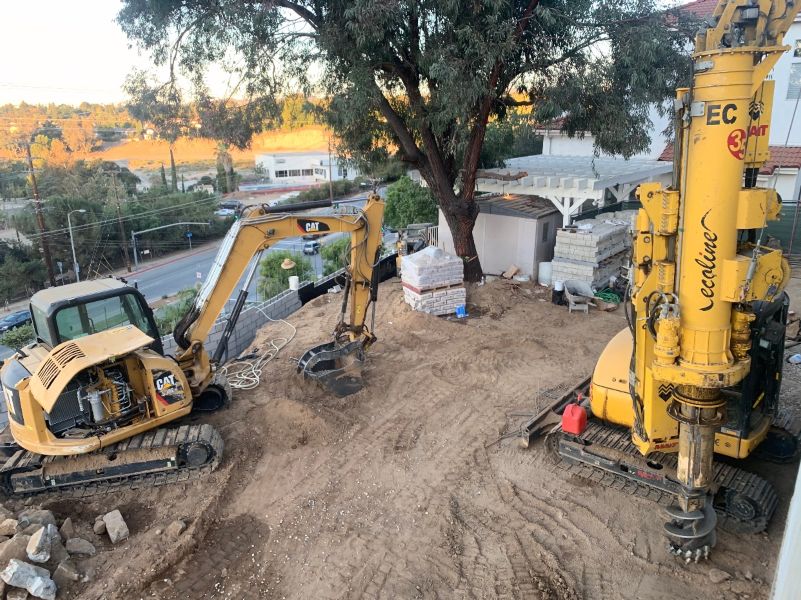 Bull Construction & Development Inc. - Pasadena, California | ProView