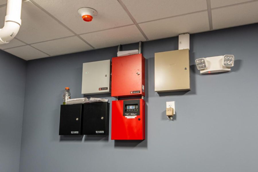 Line Side Electric - Blackwood, New Jersey | ProView