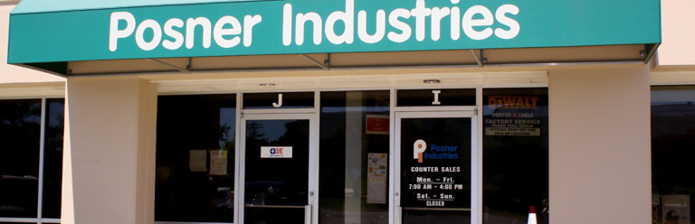 Posner Industries, Inc. - Capitol Heights, Maryland | ProView