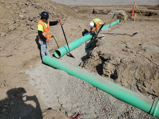 LCA Construction Corporation - La Crescenta, California | ProView