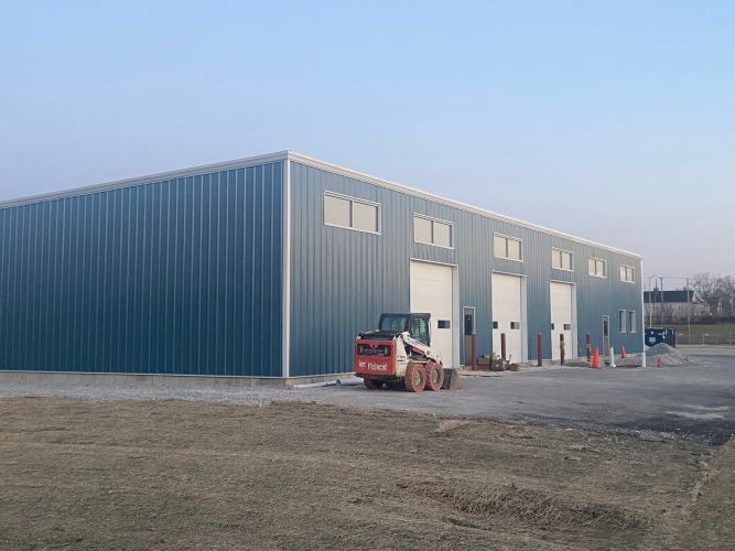 LRC Group LLC - Construction Projects | ProView