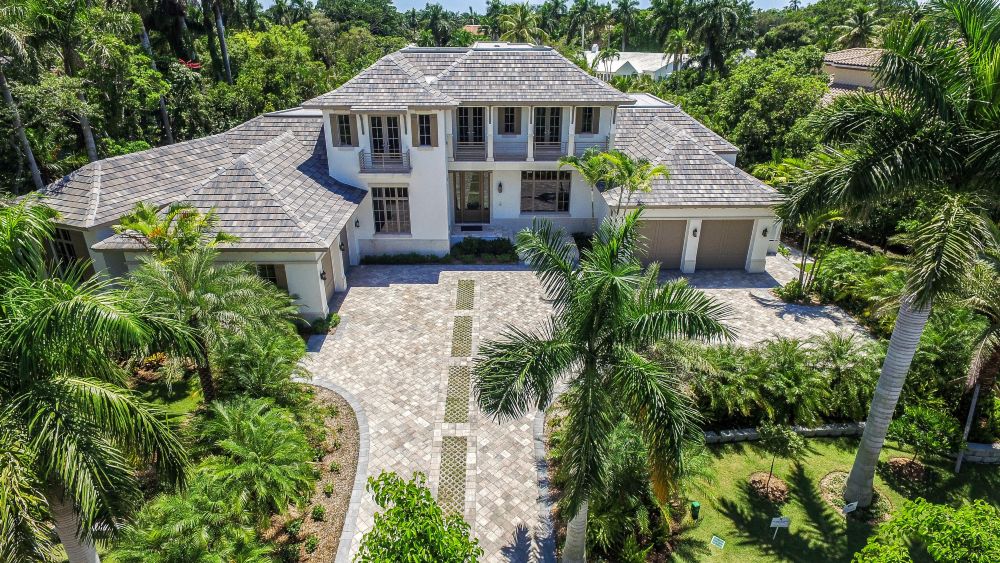 Latitude 26 Builders Inc. - Locations and Key Contacts | ProView