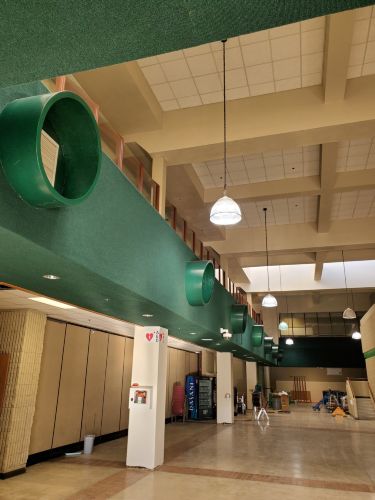 Marcus Whitman Middle School by in Port Orchard, WA | ProView