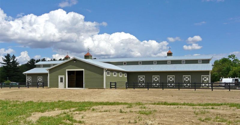 Girl Scouts of Central Illinois - Camp Tapawingo by Domokur Architects ...