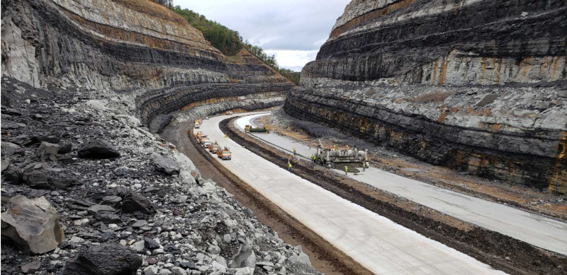 Kokosing Construction Co. - Construction Projects | ProView